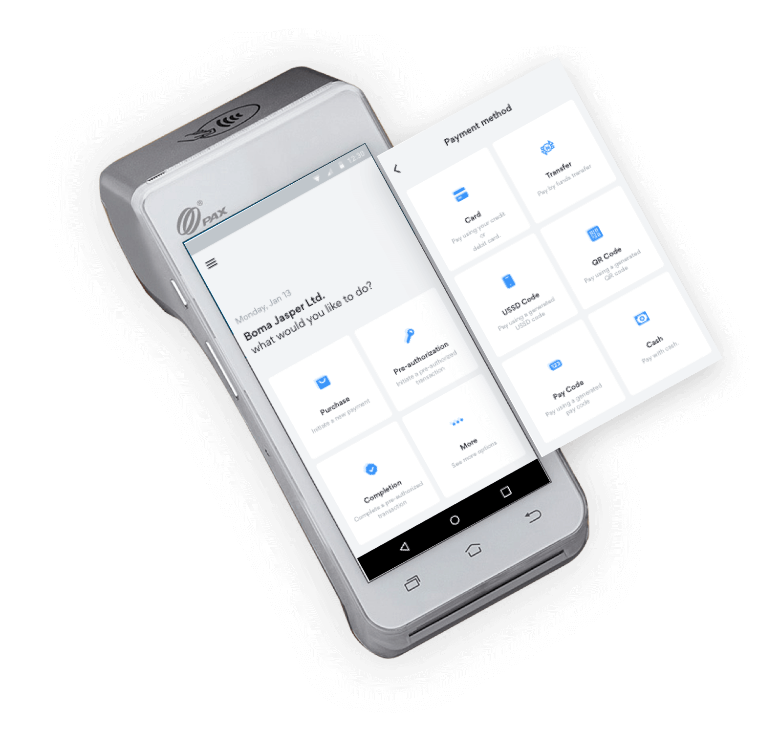 Quickteller Business – Seamless Payment Solution for Businesses in Africa