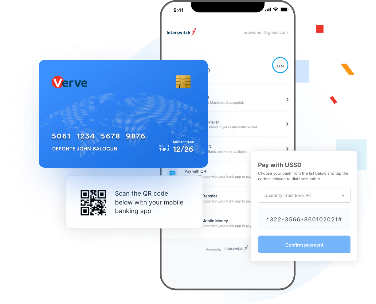 Quickteller Business – Seamless Payment Solution for Businesses in Africa